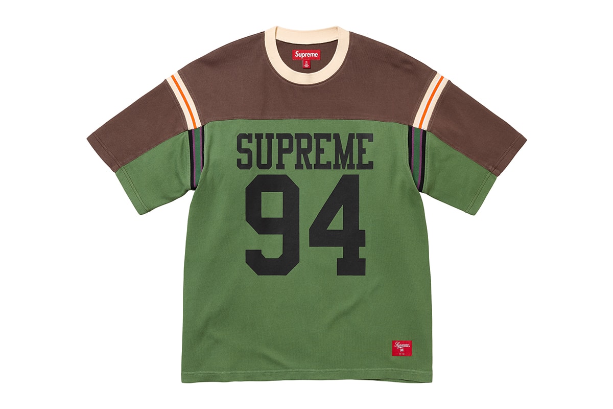 Supreme Spring/Summer 2025 Full Collection | Hypebeast