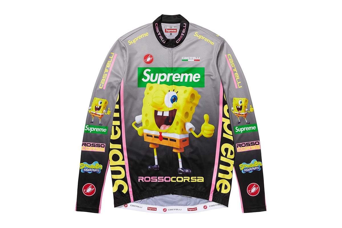 Supreme Spring/Summer 2025 Full Collection | Hypebeast