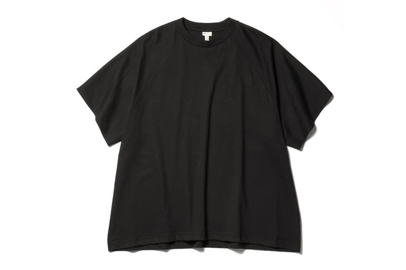 Goldwin 0 SS25 Collection Lookbook Release Info | Hypebeast