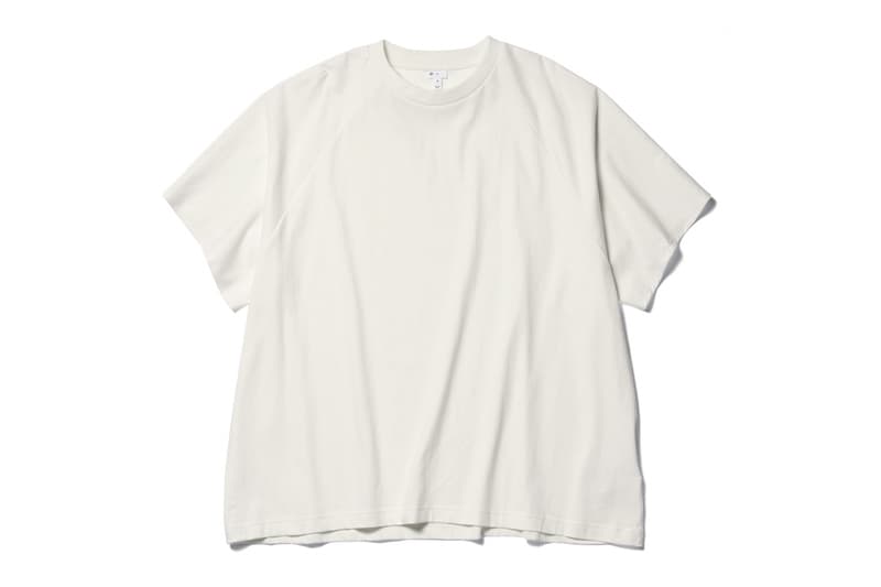 Goldwin 0 SS25 Collection Lookbook Release Info | Hypebeast