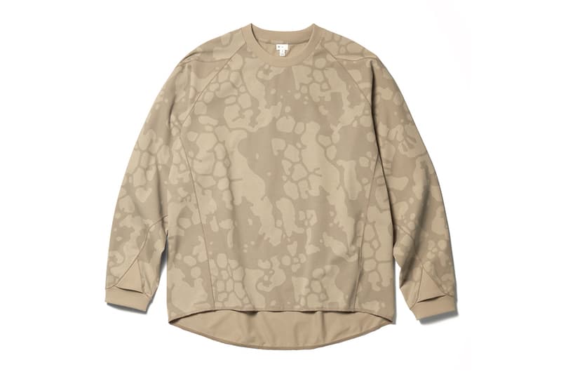 Goldwin 0 SS25 Collection Lookbook Release Info | Hypebeast