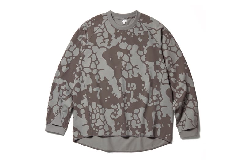 Goldwin 0 SS25 Collection Lookbook Release Info | Hypebeast