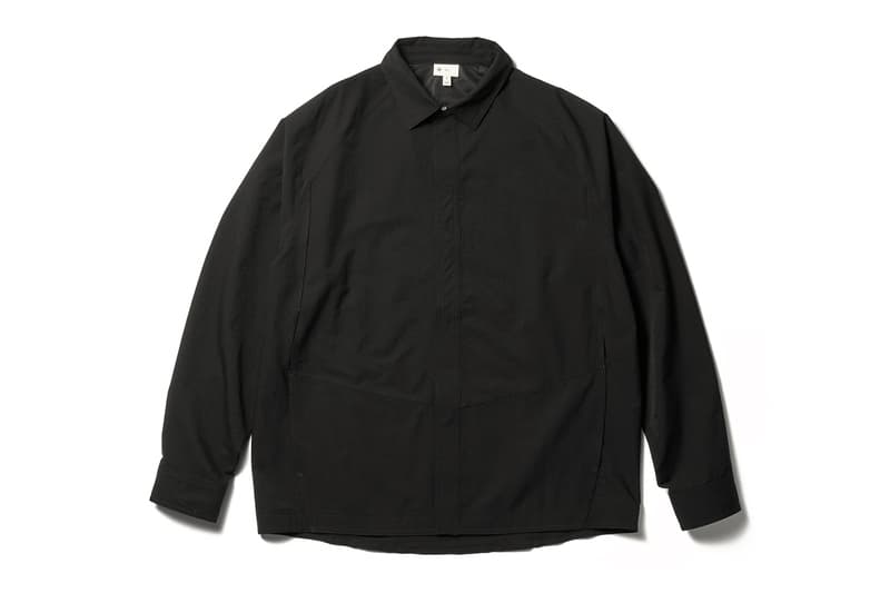 Goldwin 0 SS25 Collection Lookbook Release Info | Hypebeast