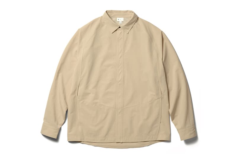 Goldwin 0 SS25 Collection Lookbook Release Info | Hypebeast