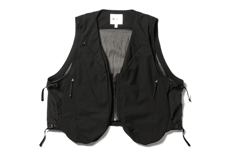 Goldwin 0 SS25 Collection Lookbook Release Info | Hypebeast