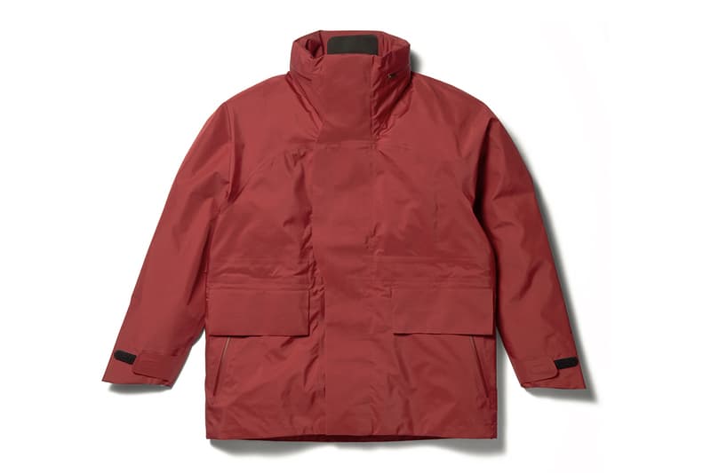 Goldwin 0 SS25 Collection Lookbook Release Info | Hypebeast