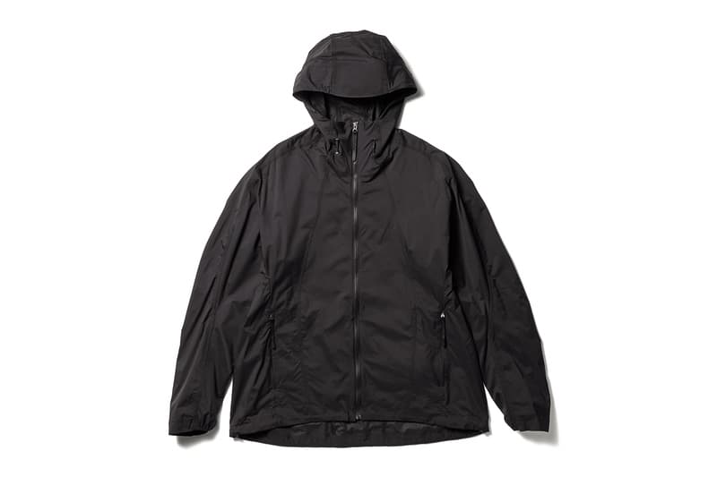 Goldwin 0 SS25 Collection Lookbook Release Info | Hypebeast