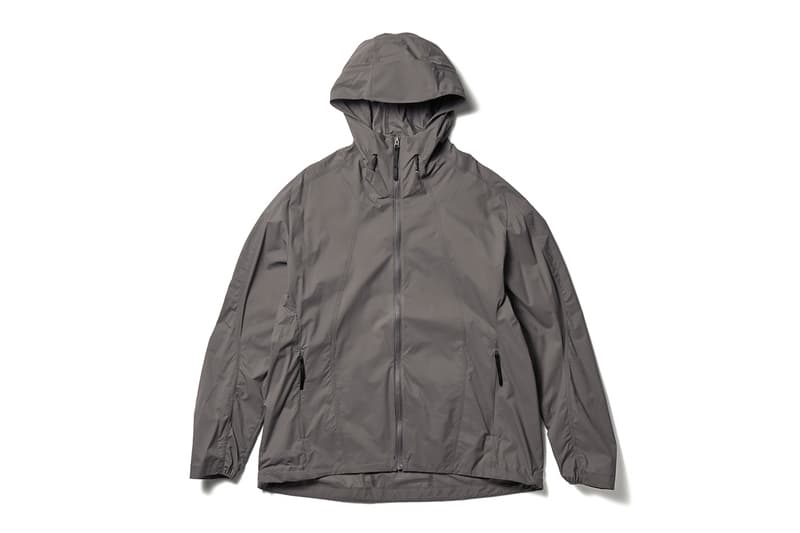 Goldwin 0 SS25 Collection Lookbook Release Info | Hypebeast