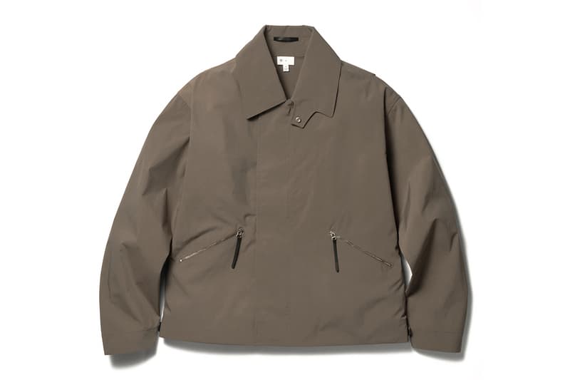 Goldwin 0 SS25 Collection Lookbook Release Info | Hypebeast