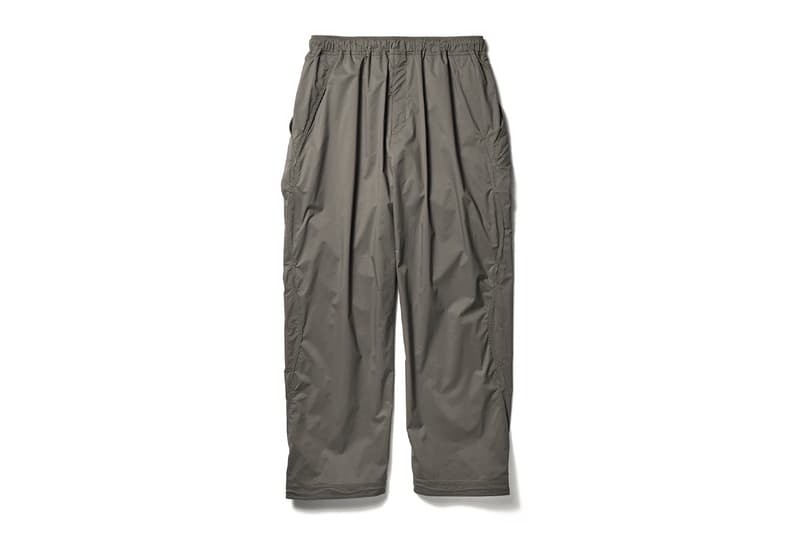 Goldwin 0 SS25 Collection Lookbook Release Info | Hypebeast