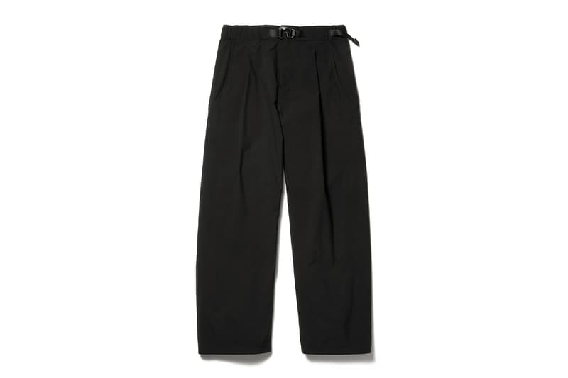 Goldwin 0 SS25 Collection Lookbook Release Info | Hypebeast