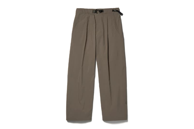 Goldwin 0 SS25 Collection Lookbook Release Info | Hypebeast