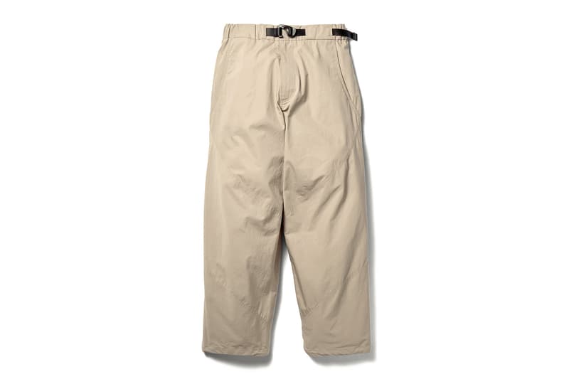 Goldwin 0 SS25 Collection Lookbook Release Info | Hypebeast