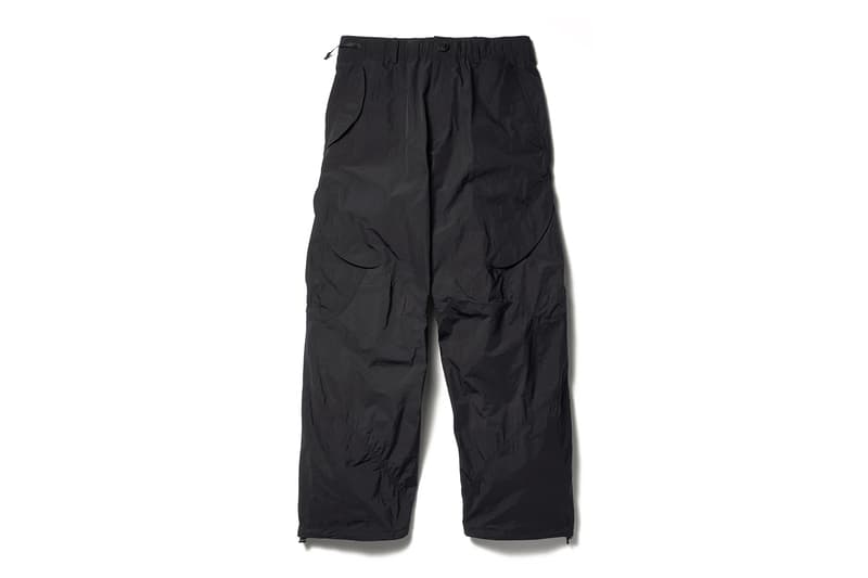 Goldwin 0 SS25 Collection Lookbook Release Info | Hypebeast