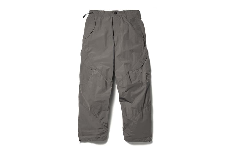 Goldwin 0 SS25 Collection Lookbook Release Info | Hypebeast