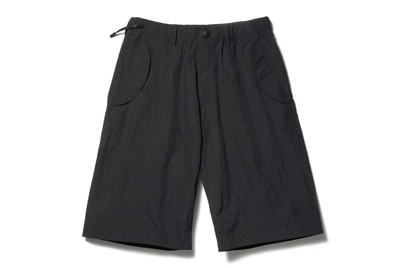 Goldwin 0 SS25 Collection Lookbook Release Info | Hypebeast