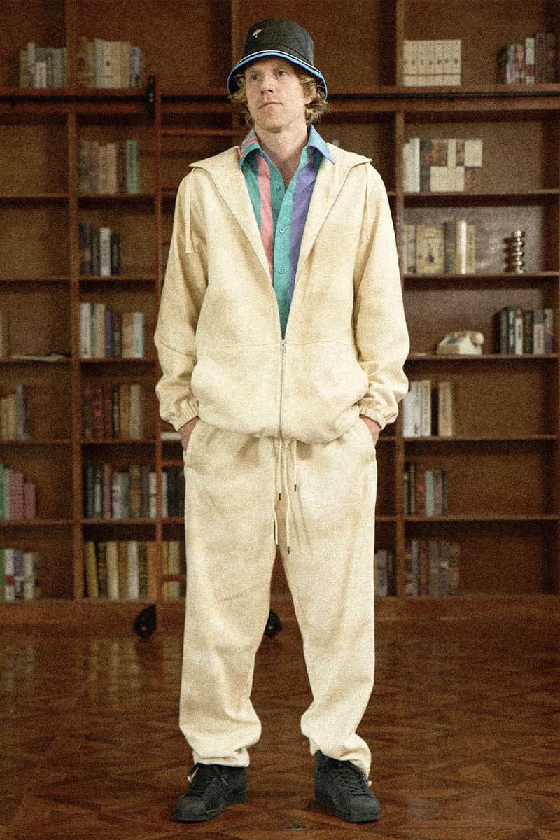 Hélas Spring 2025 Collection Release Info | Hypebeast