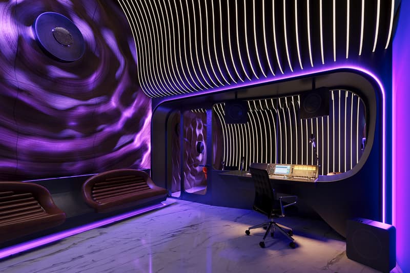 Mercedes Benz Second Luxury Tower Miami Info | Hypebeast