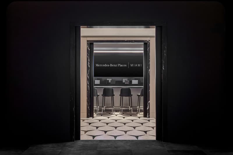 Mercedes Benz Second Luxury Tower Miami Info | Hypebeast