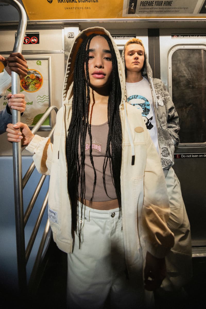 AAPE’s Spring/Summer 2025 Men’s and Women’s Collections Are Bringing ...