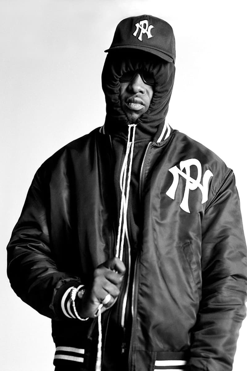 No Problemo Dials In for Spring/Summer 2025 | Hypebeast