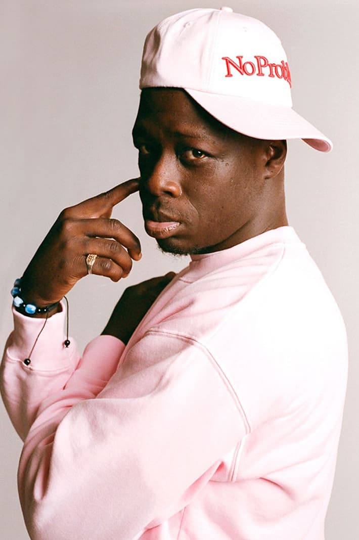 No Problemo Dials In for Spring/Summer 2025 | Hypebeast