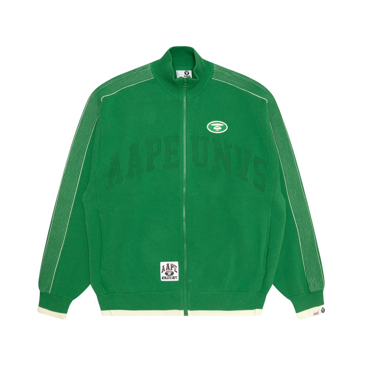 AAPE’s Spring/Summer 2025 Men’s and Women’s Collections Are Bringing ...