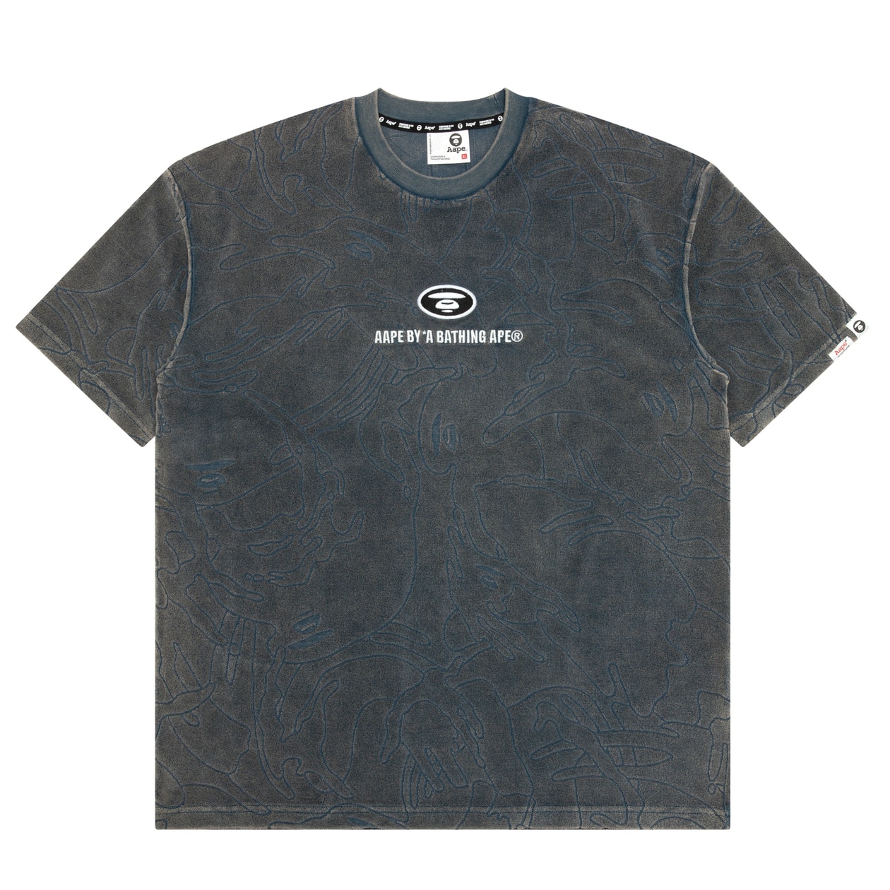 AAPE’s Spring/Summer 2025 Men’s and Women’s Collections Are Bringing ...