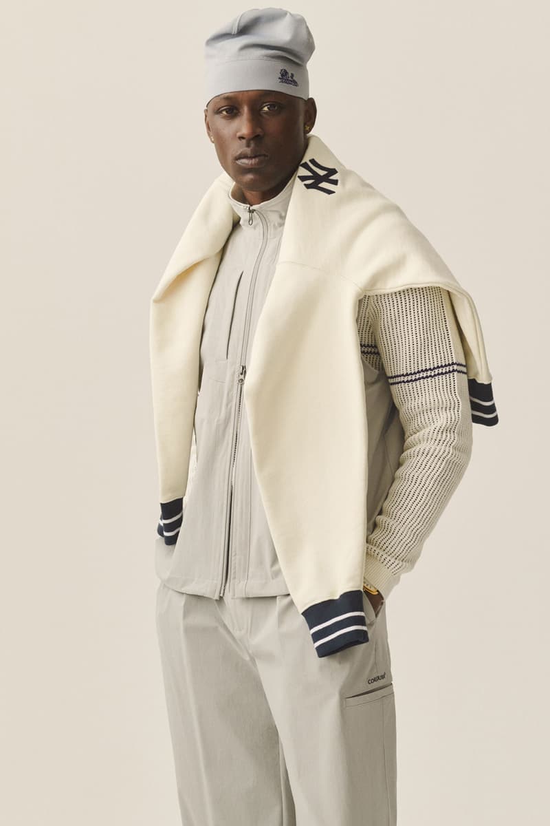 Aimé Leon Dore Releases SS25 Lookbook | Hypebeast
