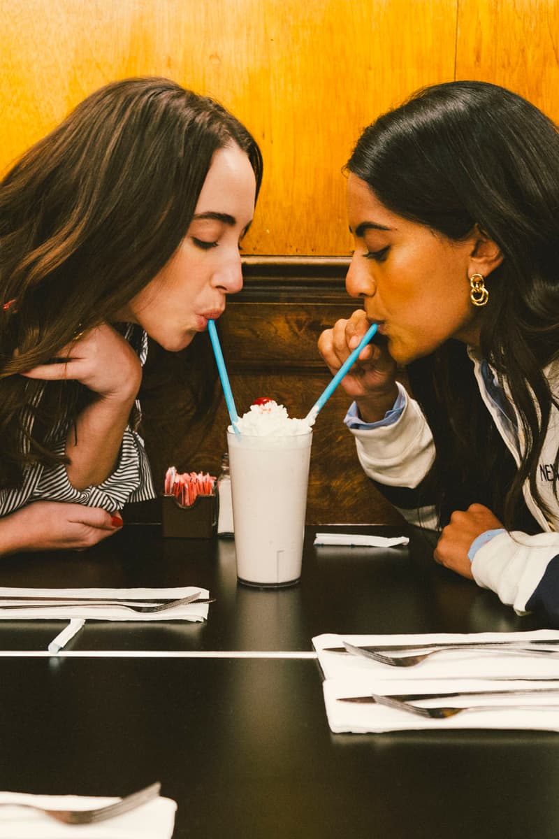 'The New Yorker' Taps J. Crew for 100th Anniversary Drop | Hypebeast