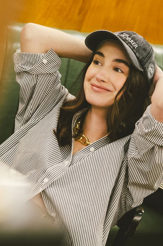 'The New Yorker' Taps J. Crew for 100th Anniversary Drop | Hypebeast