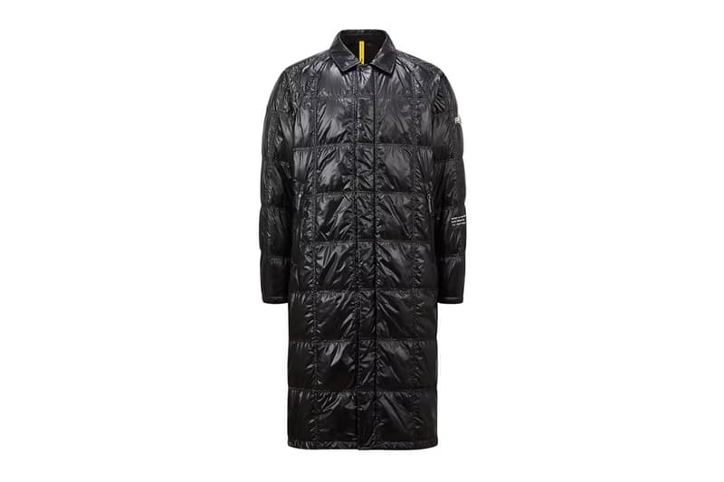 Moncler Genius Releases New Collection FRGMT | Hypebeast