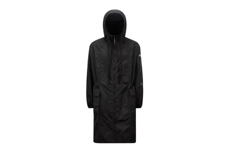 Moncler Genius Releases New Collection FRGMT | Hypebeast