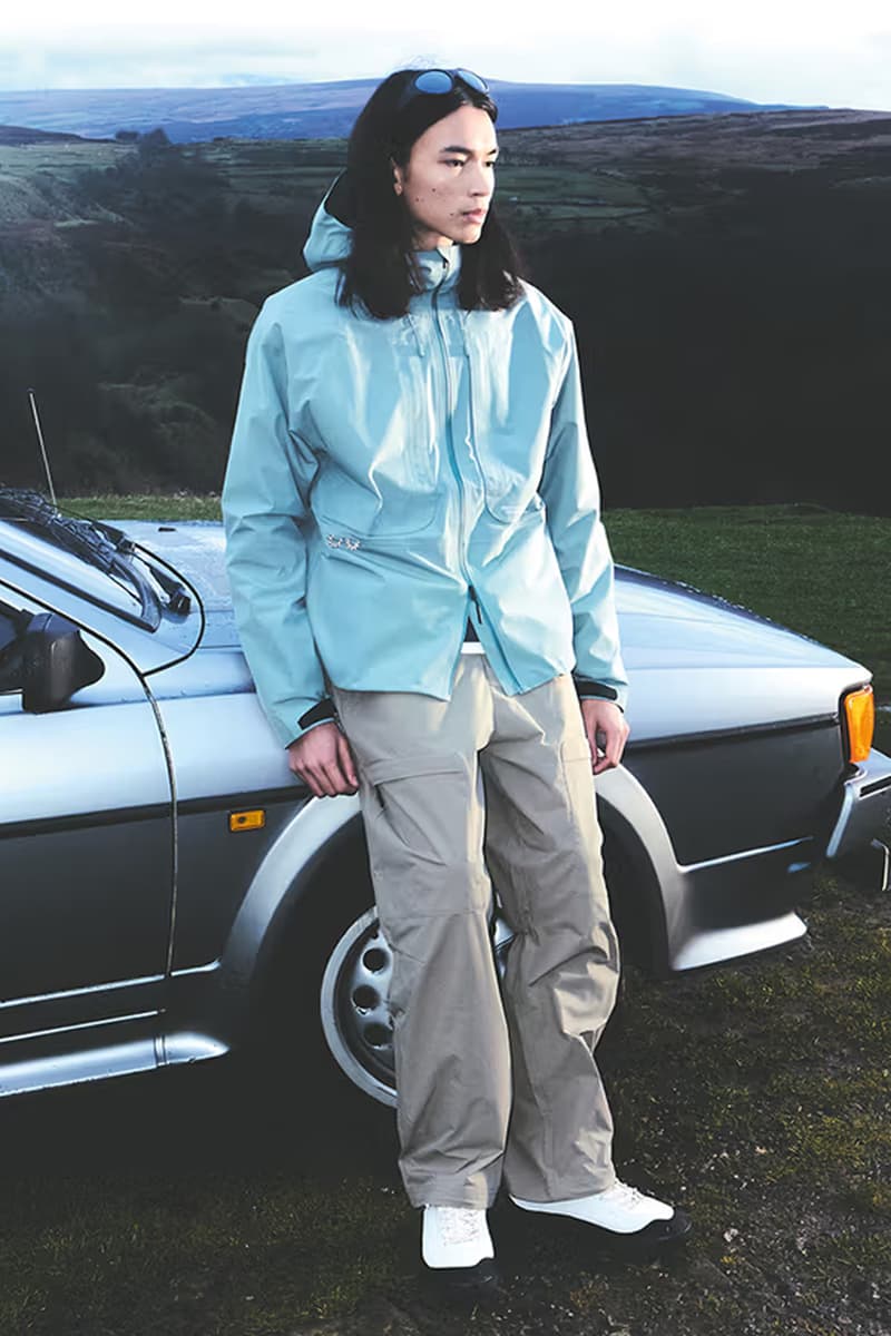 PUMA x Liberaiders Outdoor Collection Collab | Hypebeast
