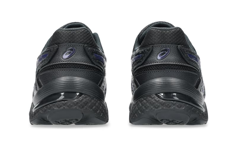 Kiko Kostadinov x ASICS Gel Kiril 3 Duo Release Info | Hypebeast