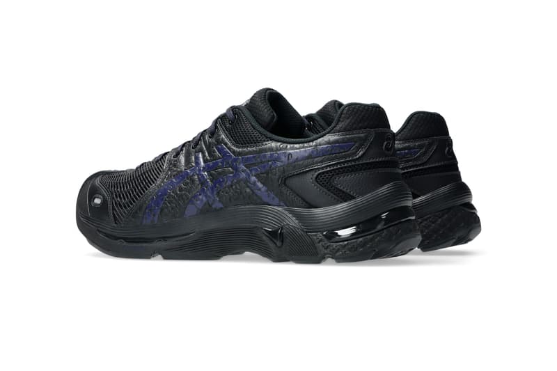 Kiko Kostadinov x ASICS Gel Kiril 3 Duo Release Info | Hypebeast