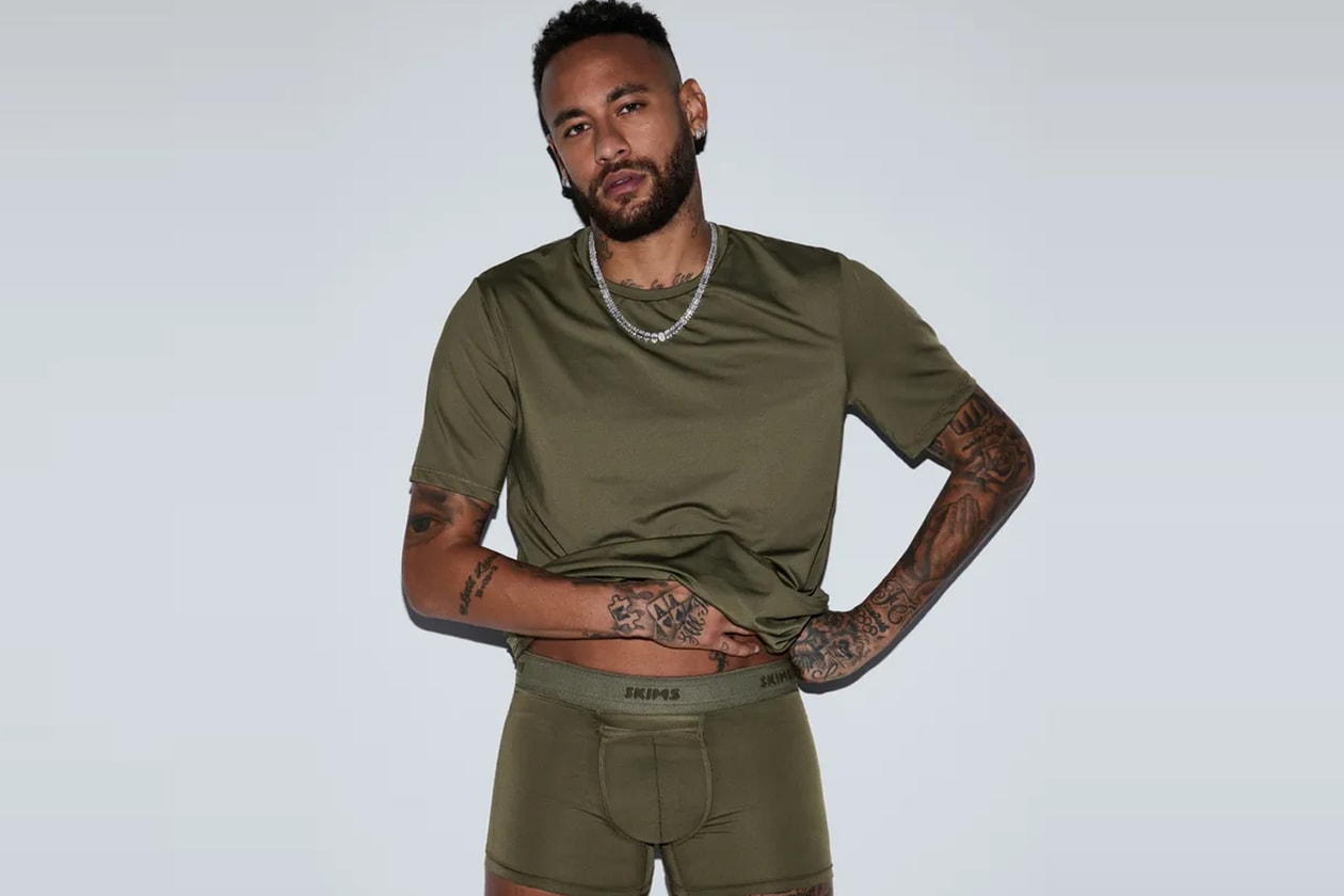The Rise of SKIMS: From Shapewear to NikeSKIMS | Hypebeast