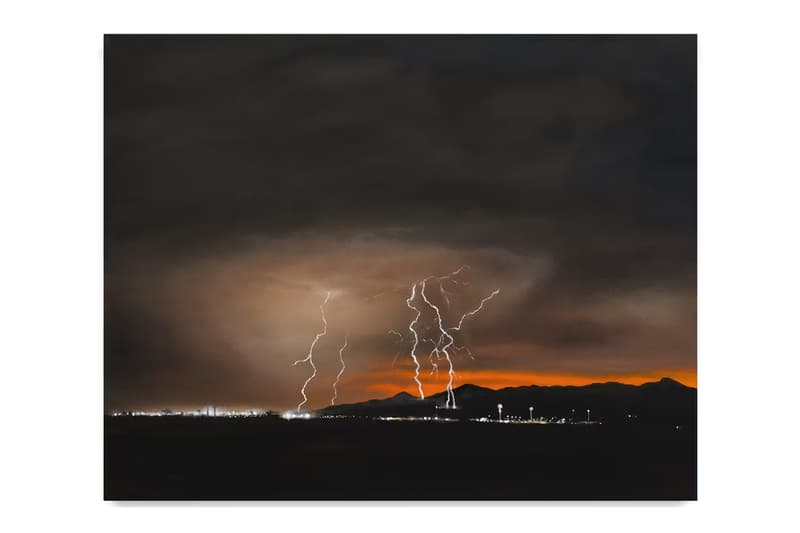 Subliminal Projects' 'Visual Languages: Vistas' Exhibition Is a Love Letter to California ...