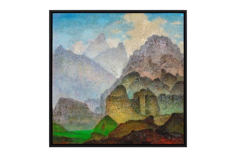 Subliminal Projects' 'Visual Languages: Vistas' Exhibition Is a Love ...