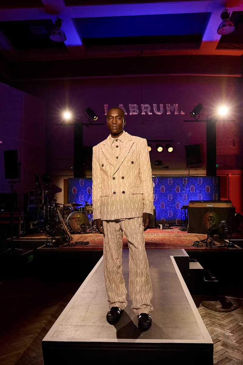 Labrum London Fall/Winter 2025 Collection | Hypebeast