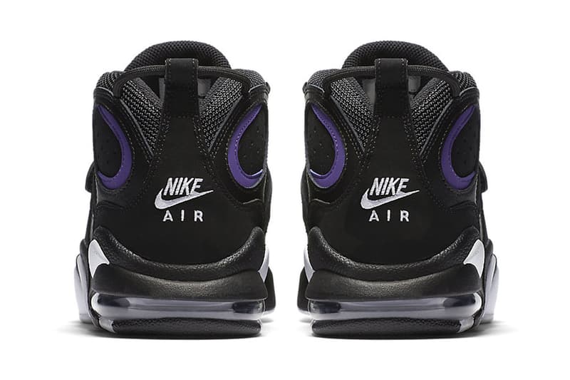 Nike Air Max CB 34 “Godzilla” 316940-001 Info | Hypebeast