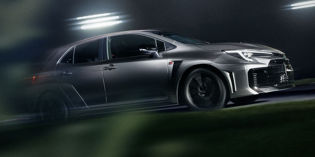 Toyota Hydrogen Third Gen Fuel Cell System Info | Hypebeast