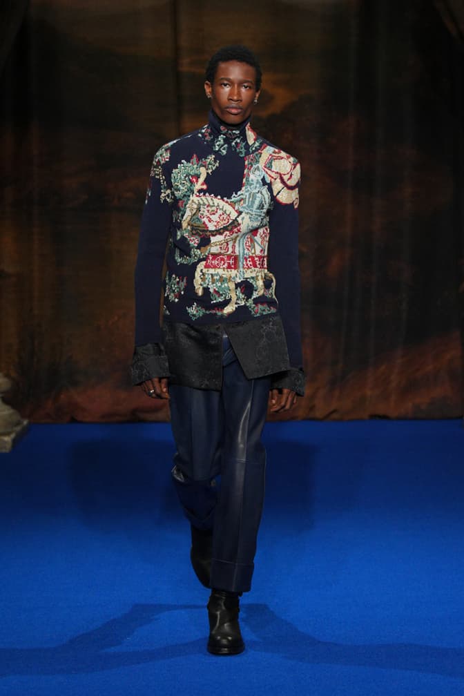 Burberry Fills FW25 With All-Star Lineup | Hypebeast