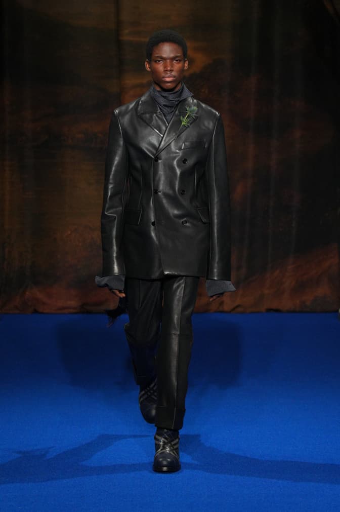 Burberry Fills FW25 With All-Star Lineup | Hypebeast