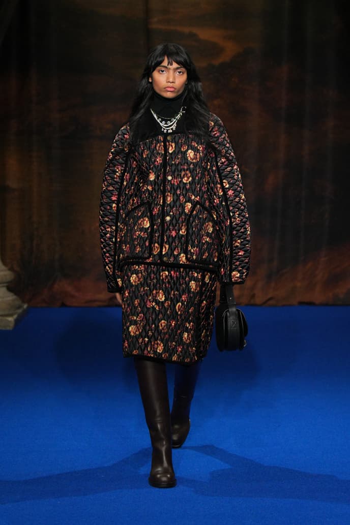 Burberry Fills FW25 With All-Star Lineup | Hypebeast