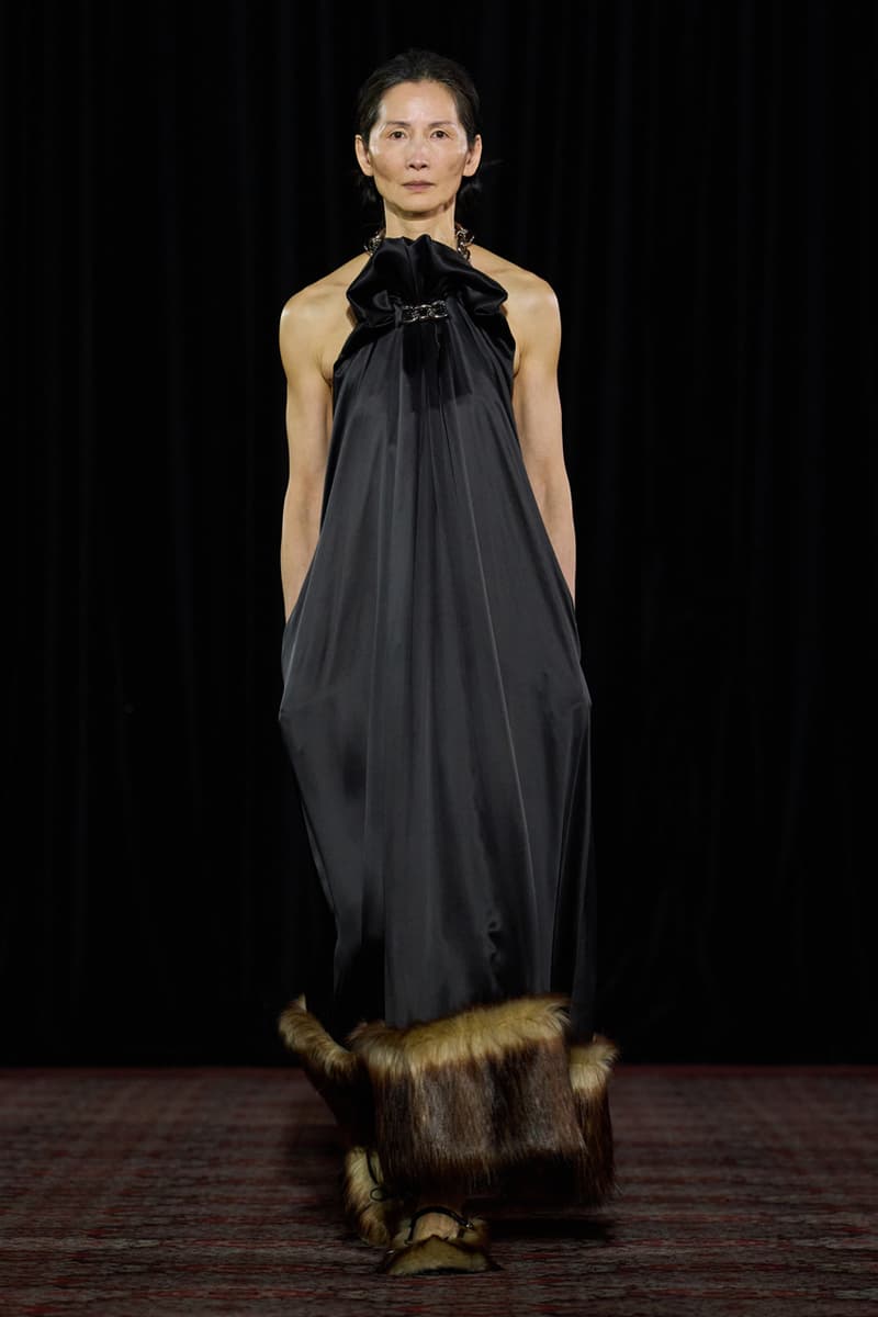 Simone Rocha Fall/Winter 2025 Runway | Hypebeast