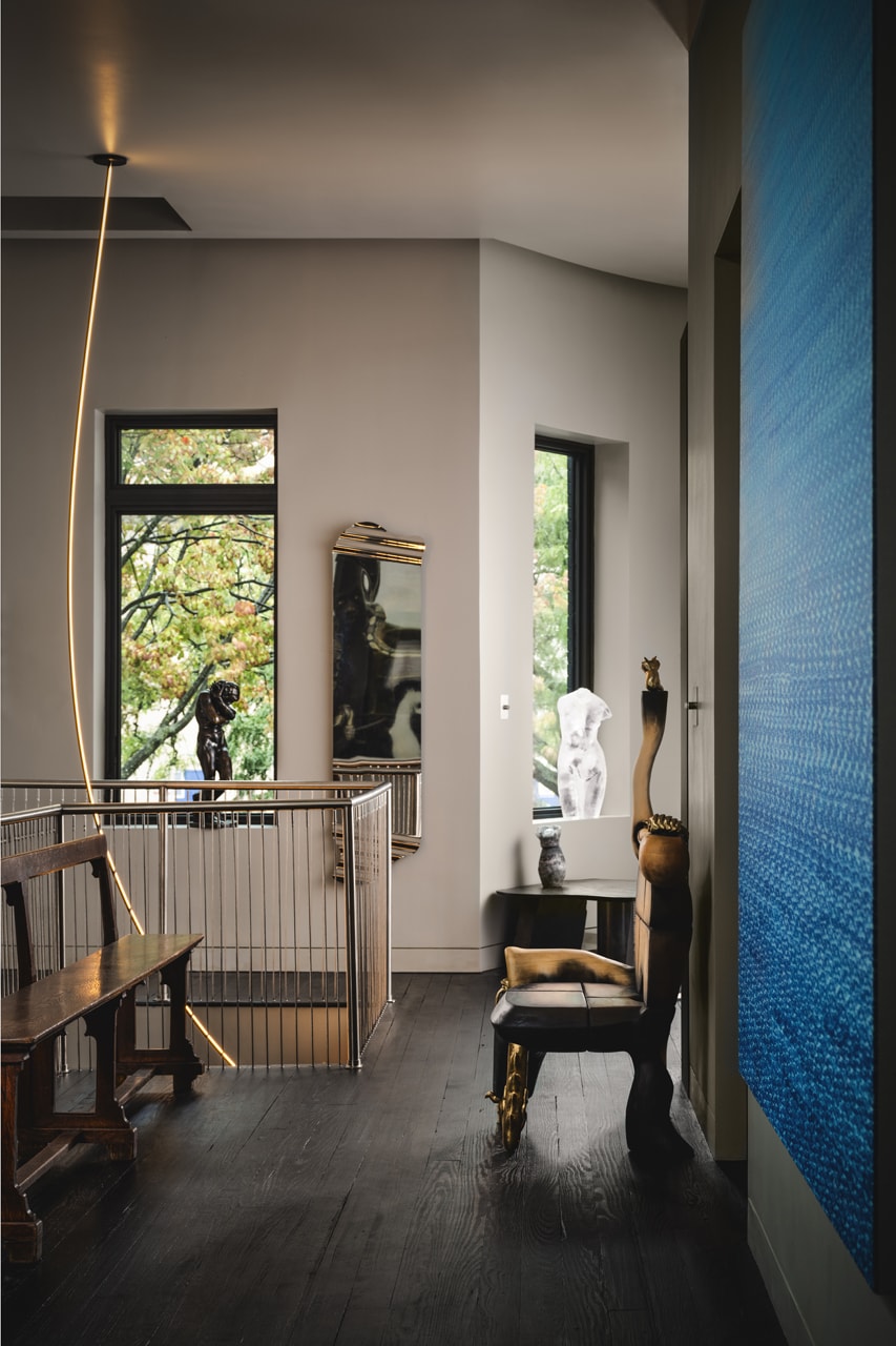 House of Studio S II Gallery Residence Ridgewood Queens | Hypebeast