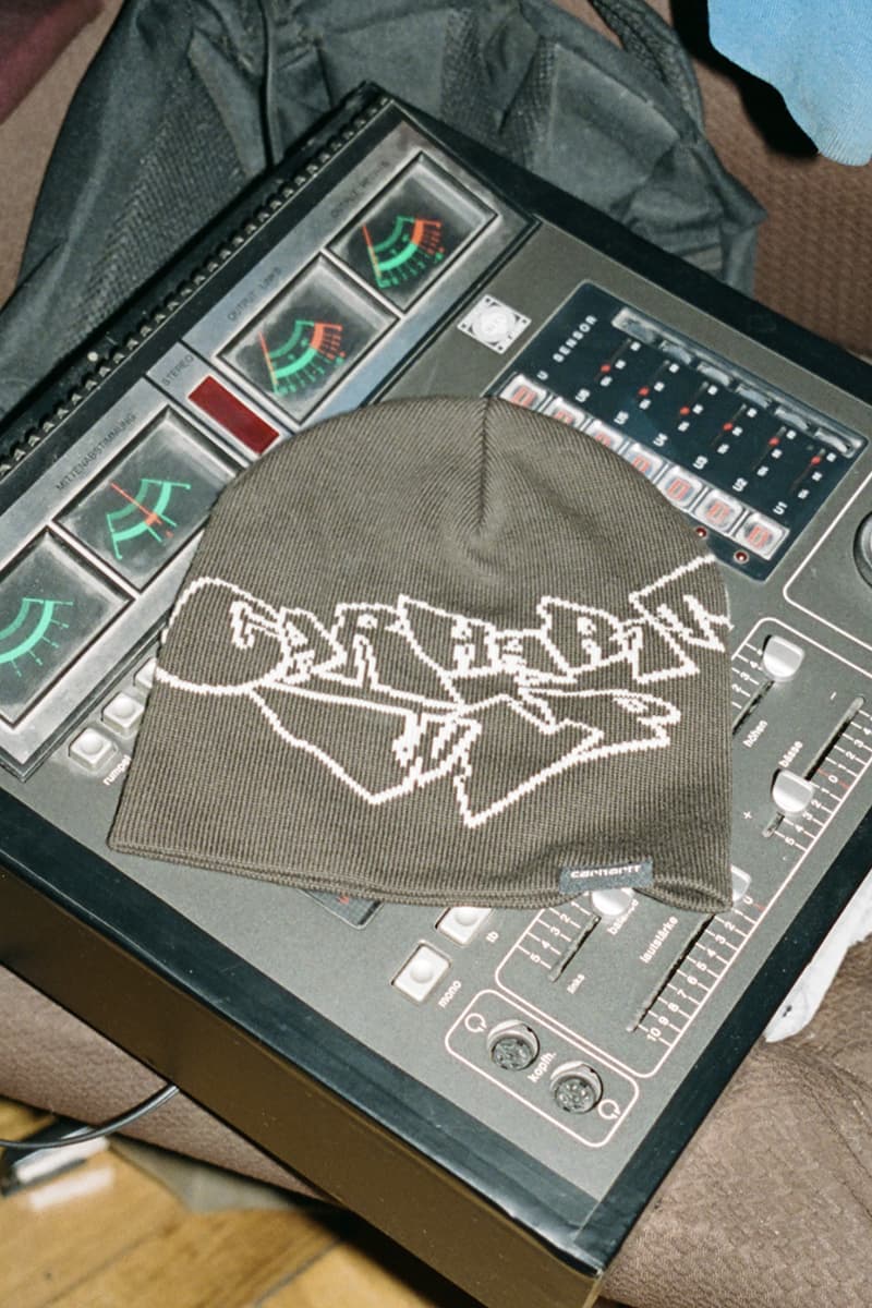 Carhartt WIP SS25 "New Arrivals" and "Icons" Collections | Hypebeast