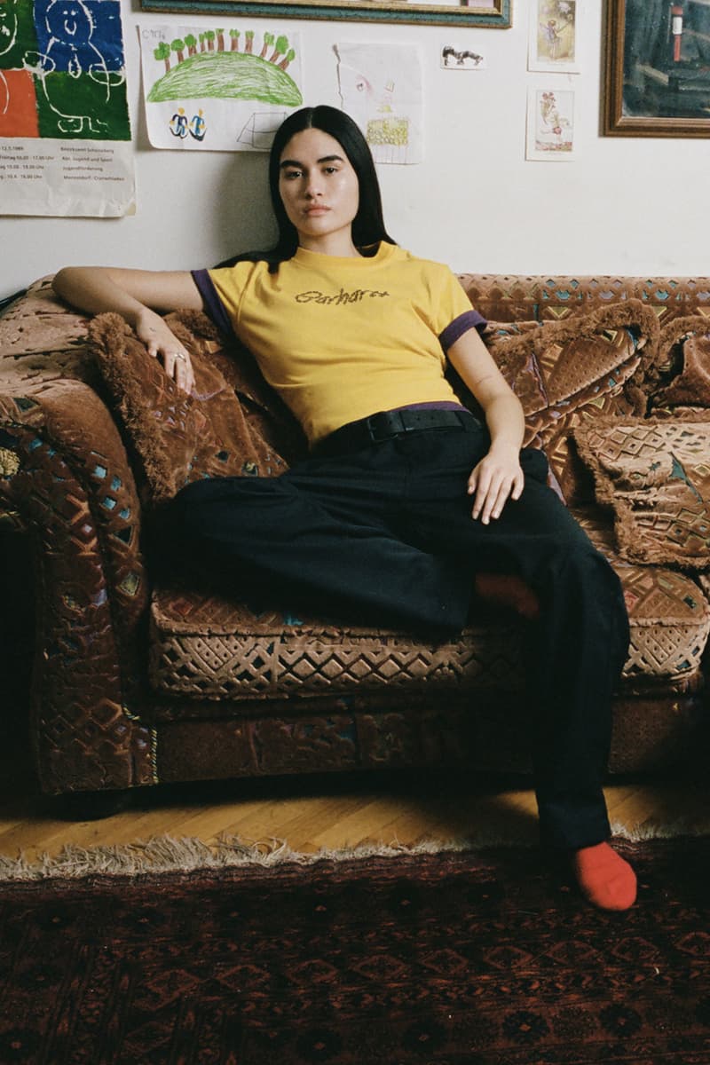 Carhartt WIP SS25 "New Arrivals" and "Icons" Collections | Hypebeast