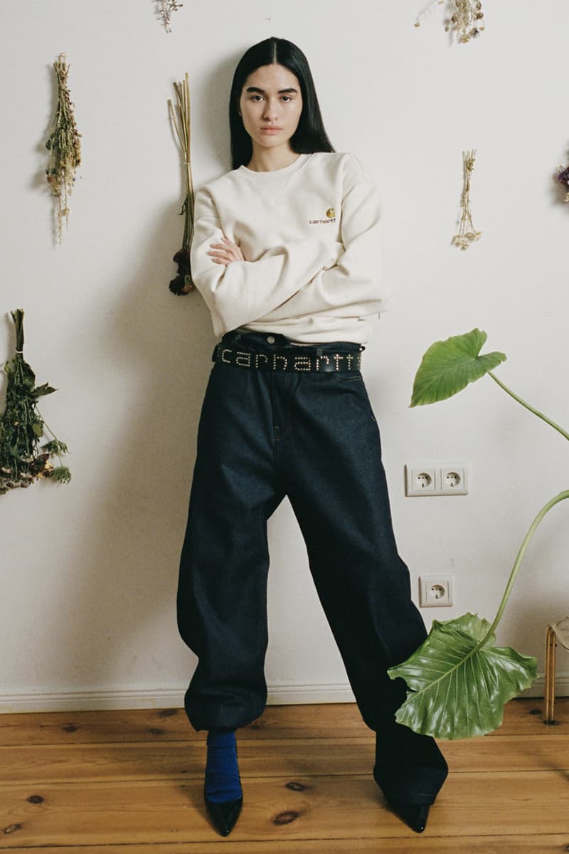 Carhartt WIP SS25 "New Arrivals" and "Icons" Collections | Hypebeast